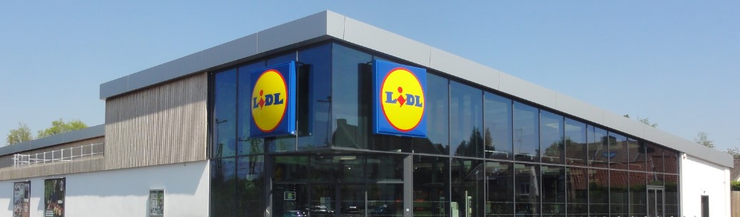 Contacter le service client LIDL par téléphone, email, courrier - 118500