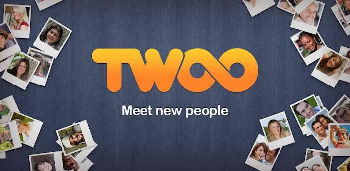Contacter Twoo sur internet et les réseaux sociaux, via l'appli mobile ...