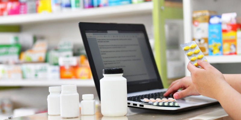 Contactez le service client DocMorris - 118500