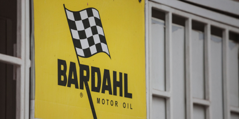 Contactez le service client Bardahl - 118500