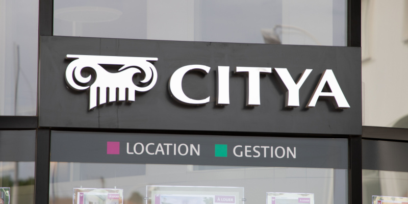 Contactez le service client Citya Habitat - 118500