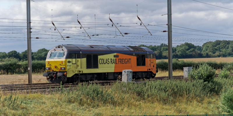 Contactez le service client Colas Rail - 118500