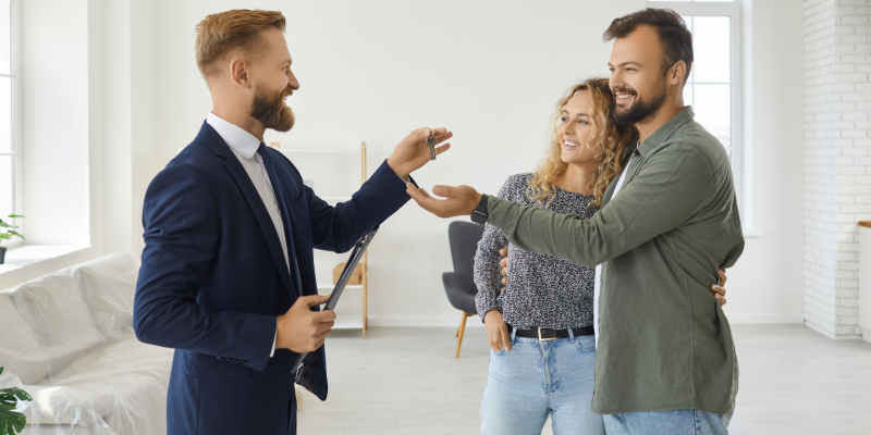 Contactez le service client CPH Immobilier - 118500