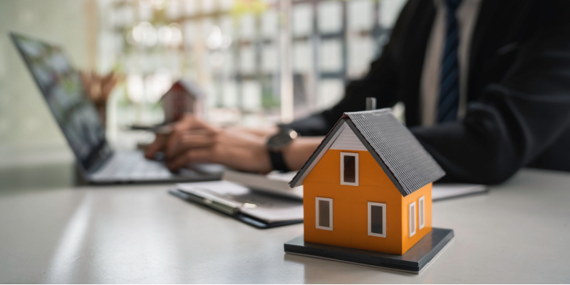 Contactez le service client Immoweb - 118500