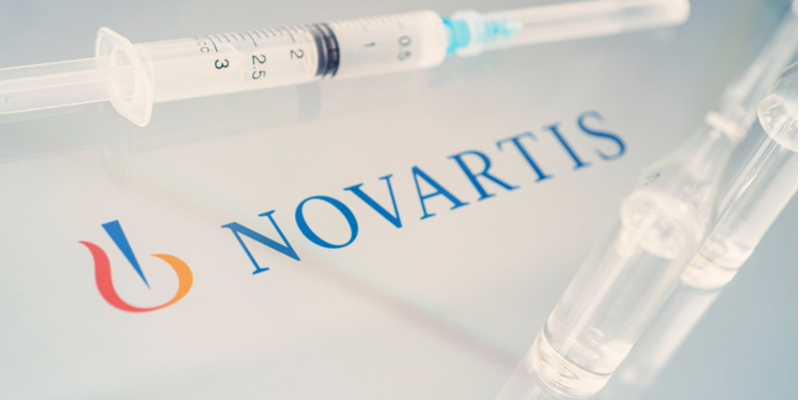 Contactez rapidement le service client Novartis - 118500