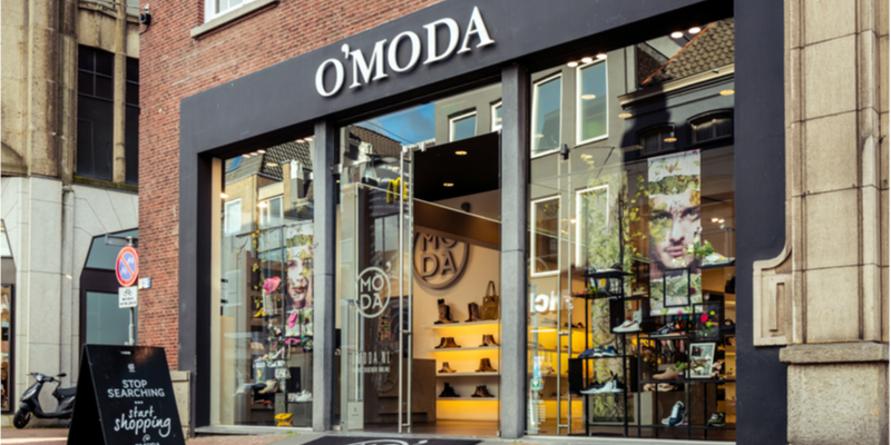 Contacter rapidement Omoda - 118500