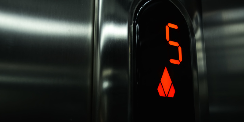 Contactez le service client Otis - 118500