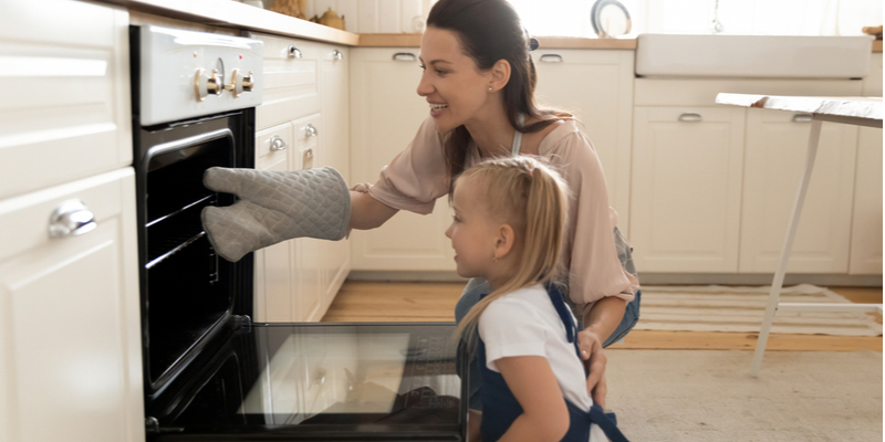 Contactez le service client Stoves - 118500