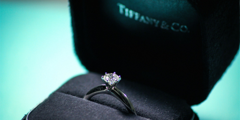 Contactez le service client Tiffany - 118500