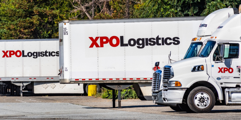 Contactez le service client XPO - 118500